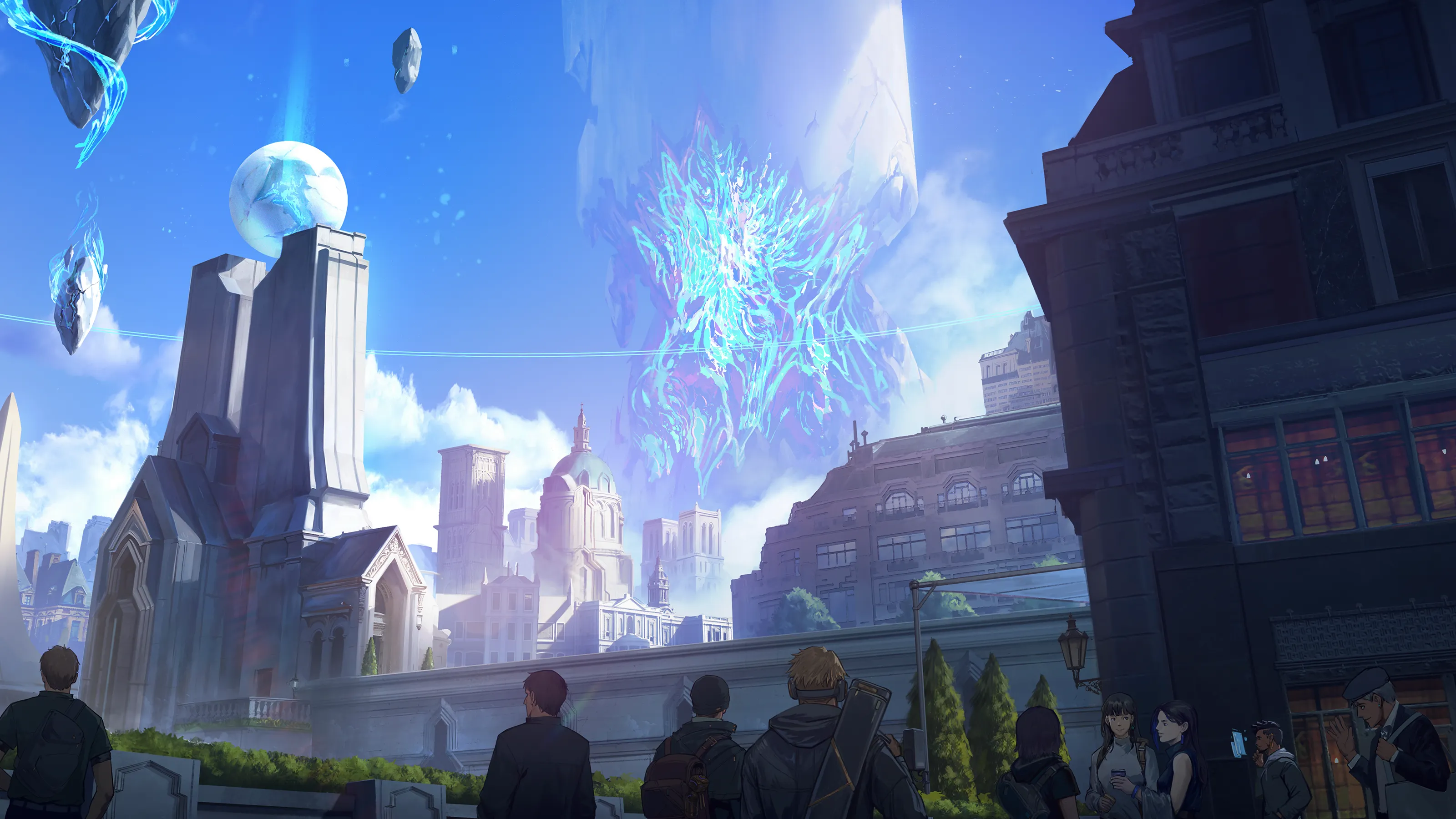 Redefine Gaming - Unleash the Play Economy